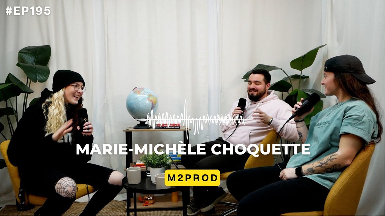 D'employée à entrepreneure: le parcours d'une créatrice de contenu avec ...