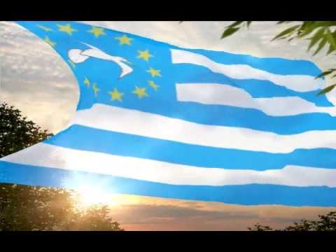 Ambazonia /Republic of Ambazonia/*Anthem«FREEDOM LAND»synchromusic by Larysa Smirnoff