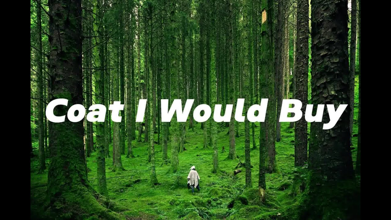 Joeyy - Coat I Would Buy (lyric video) - YouTube