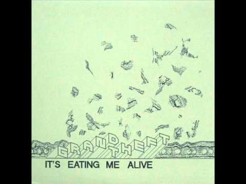 GRAND THEFT - it's eating me alive 1972 - YouTube