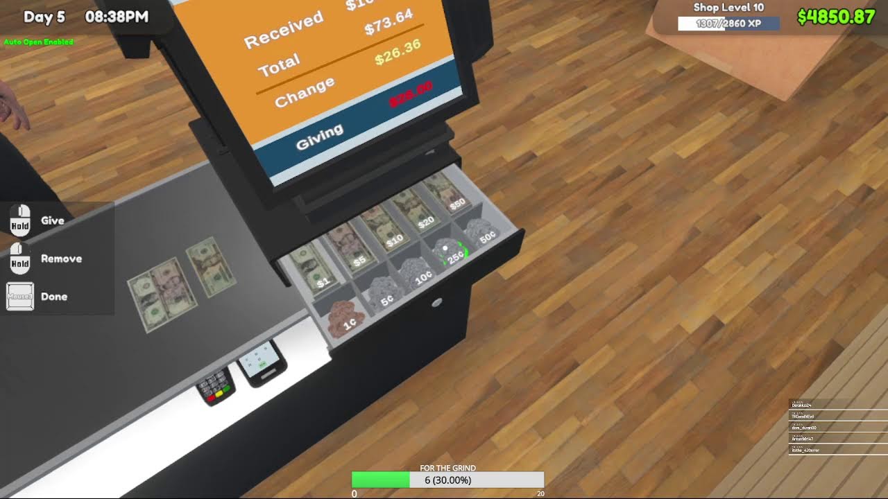 We Drinkin and opening Tetramon cards | TCG Card Shop Simulator| - YouTube