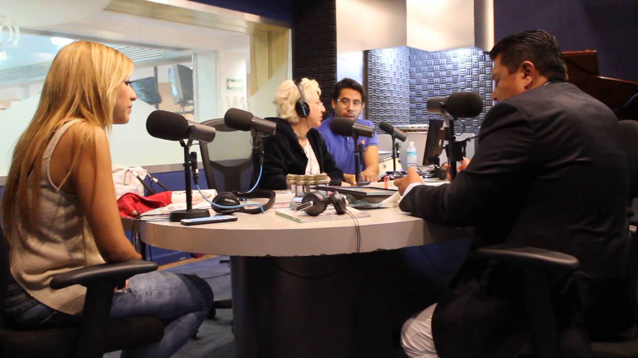 Fernanda Tapia 3 - YouTube