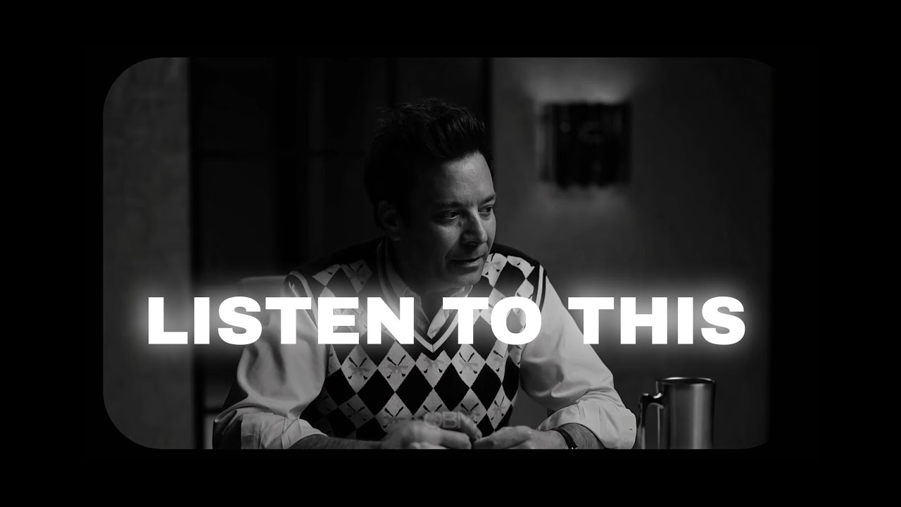 Listen To This - YouTube