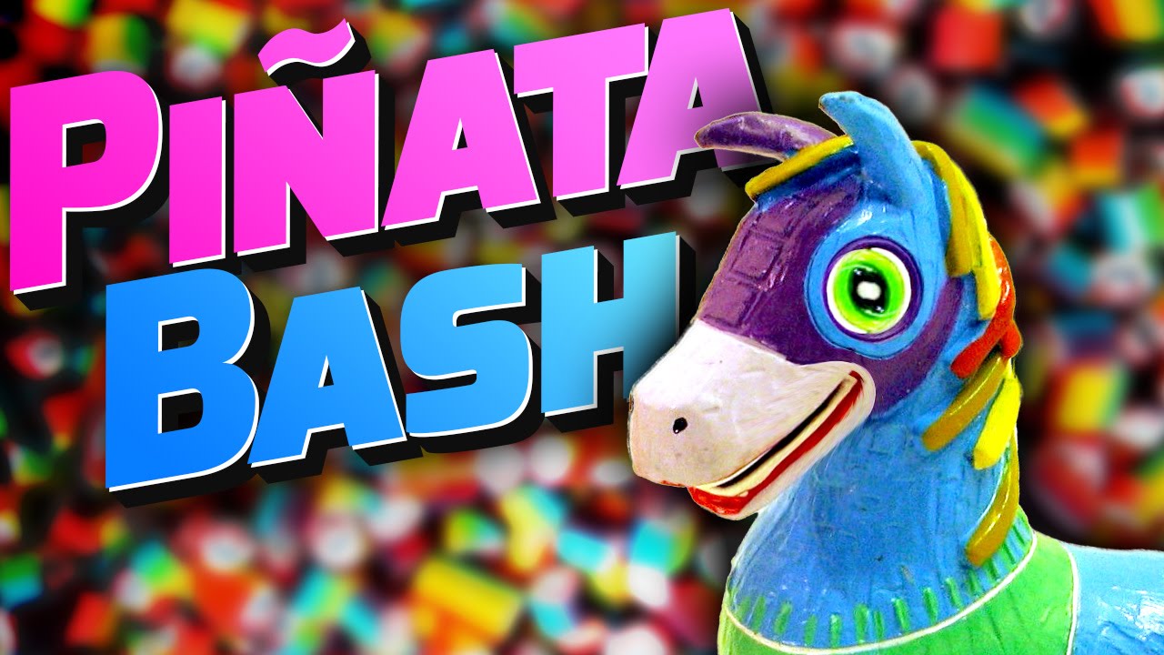 PINATA BASH - IT'S WACKING DAY INDIE GAME | Piñata Bash - Awesome Indie ...