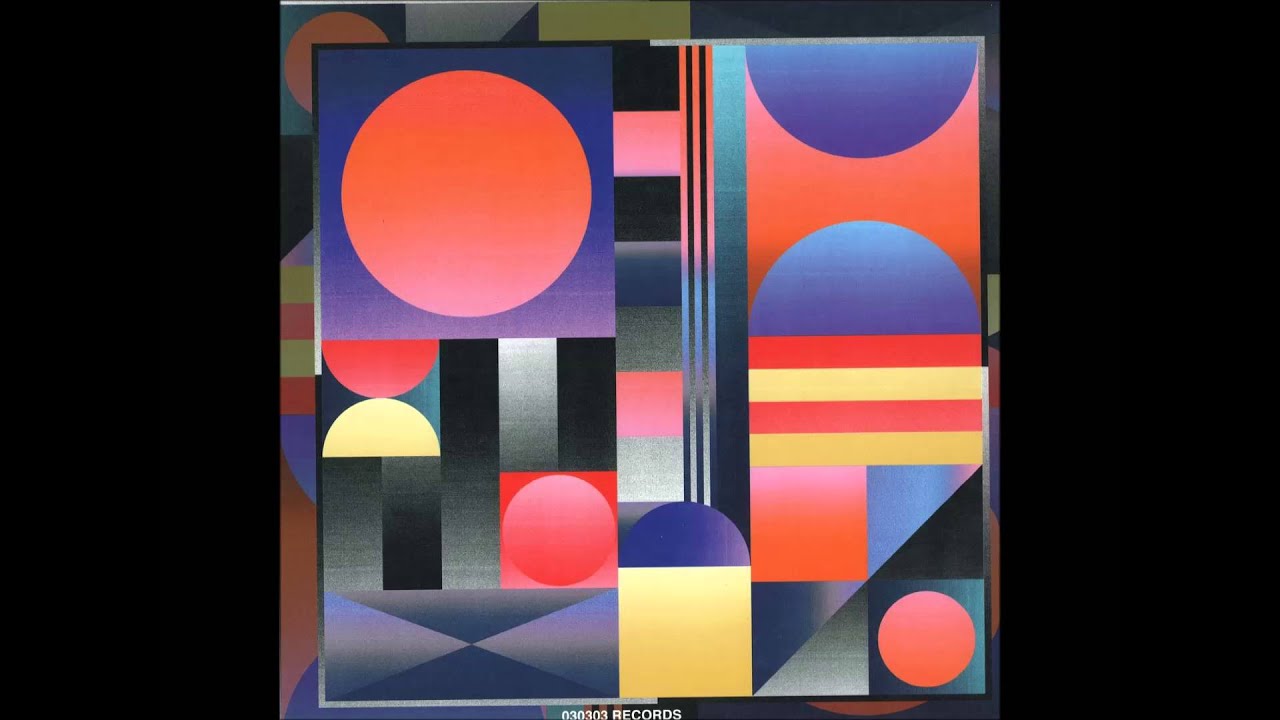 030303 Records Various III Side B - YouTube