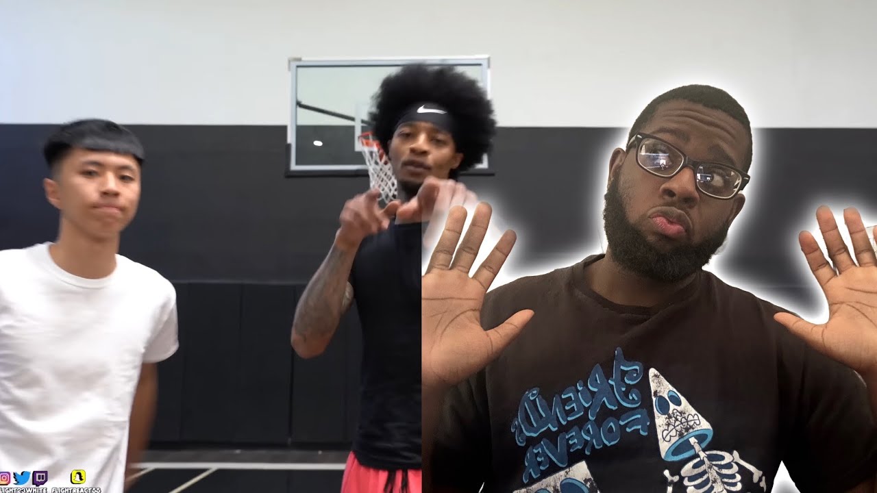 Flightreacts vs Rayasianboy ( Ray Surprise me) - YouTube