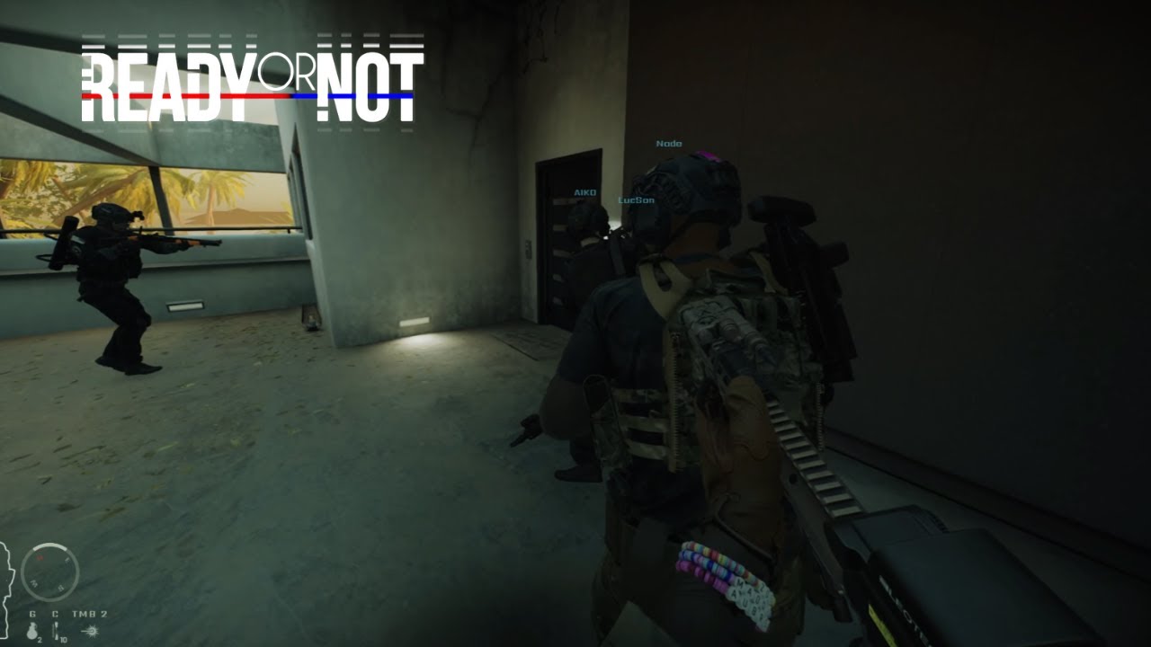 THE DIDDY MAP - ready or not - YouTube