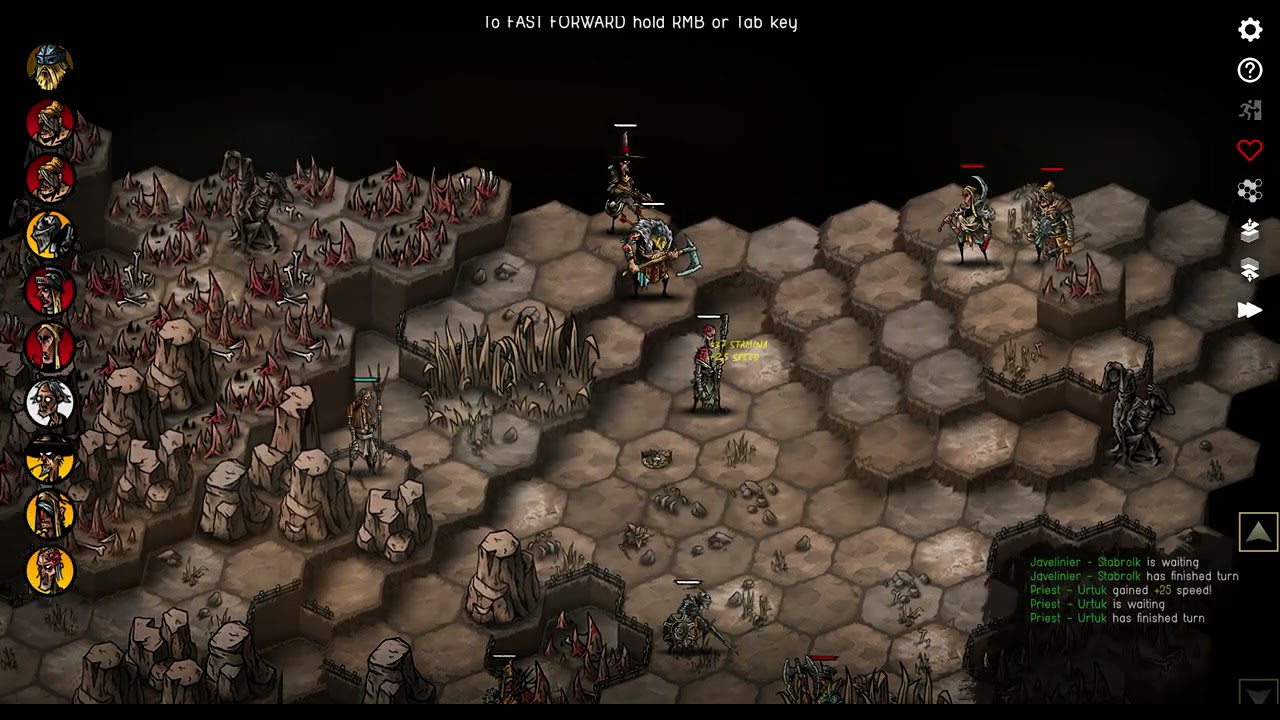 Urtuk The Desolation - Gameplay (PC/UHD) - YouTube