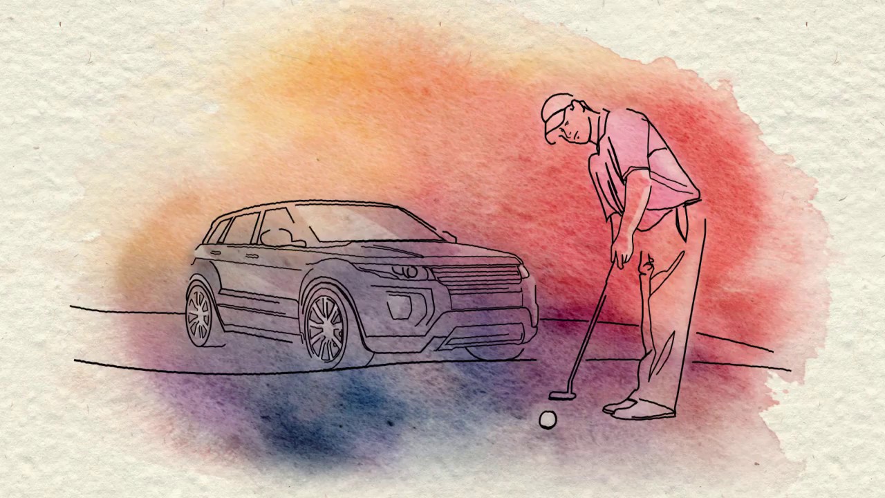 2D Animation / Motion Graphics for TV Channel | I Style - YouTube