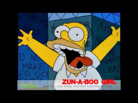 YTP Collab - The Simpsons Treehouse of Horror V (The Shining) Scene ...