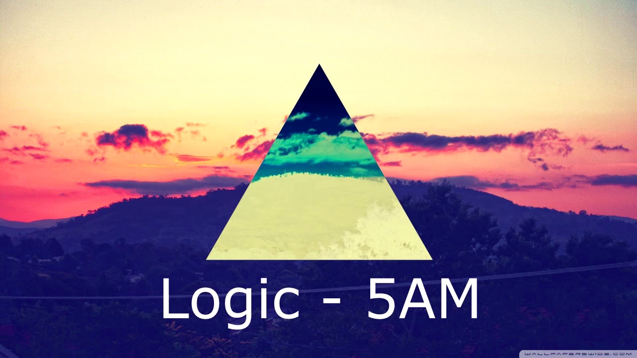 Logic - 5AM (Music Video) - YouTube