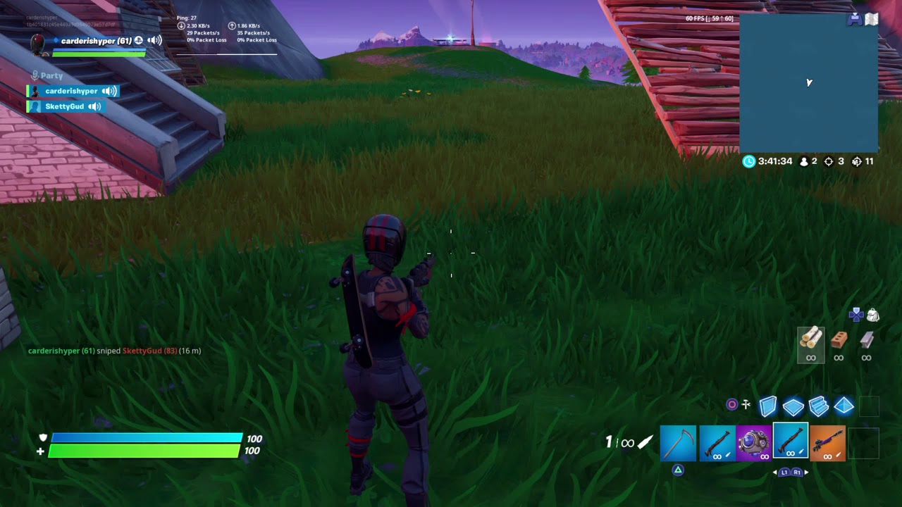 Most insane shot ever - YouTube