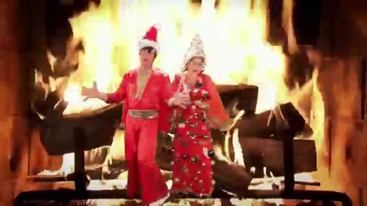 Christmas Disco Medley - YouTube