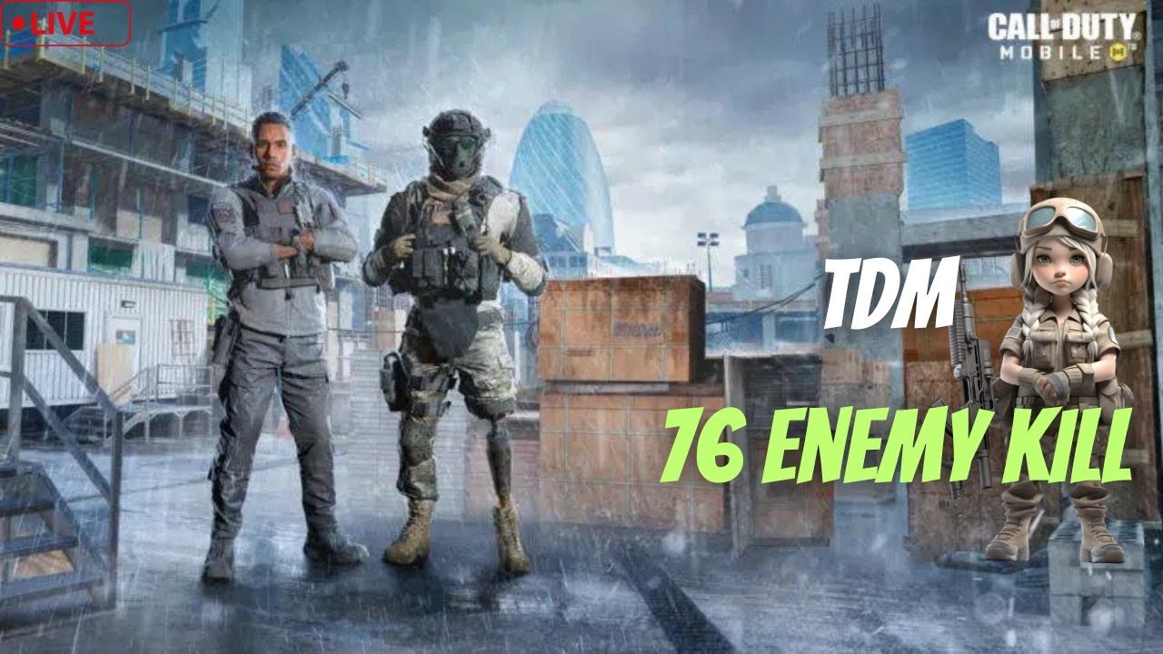 Call of Duty | Call of Duty 87 kill | Call of Duty new version | Call ...