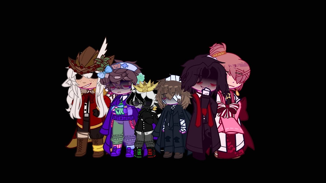 " Welcome to the family Ougai." | BSD | MY AU | 15!zai ANGST |☆cosmos ...