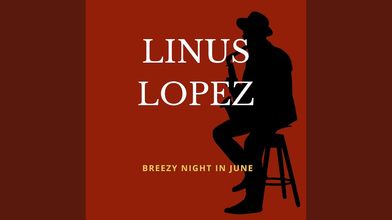 Breezy night in june - YouTube