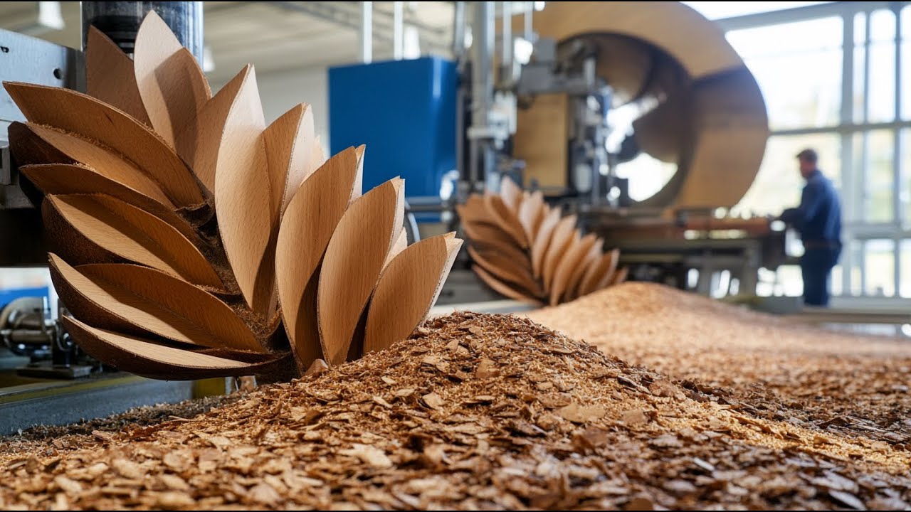 Unique Agricultural Techniques Worth Discovering - YouTube