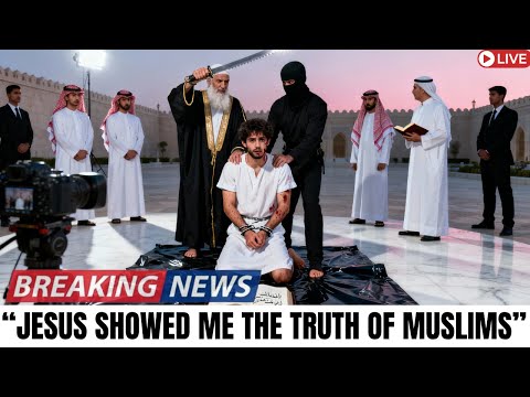 Ex-Muslim Royal Faces Execution for Reading Bible Until JESUS INTERVENED | Christian Testimony