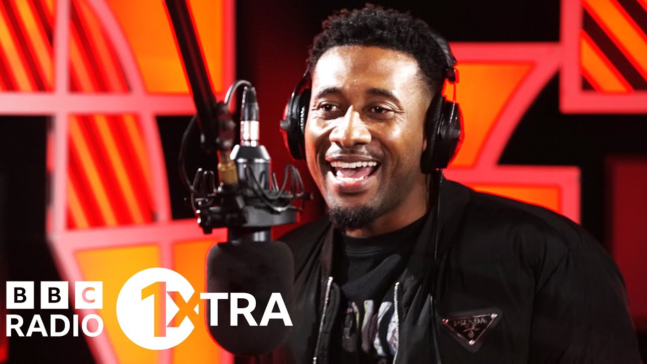 Benny Page, Doktor, MC Spyda & MC Sye | Heartless Crew and Rampage's ...