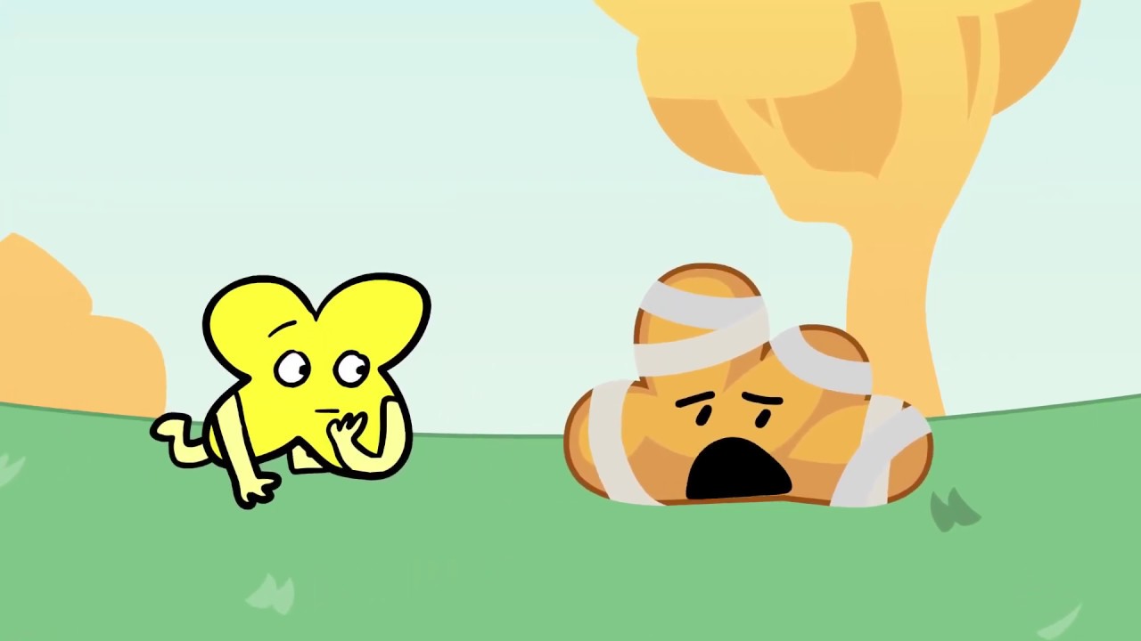 BFB OST: Season Coming to an End (BFB 10 Version) - YouTube