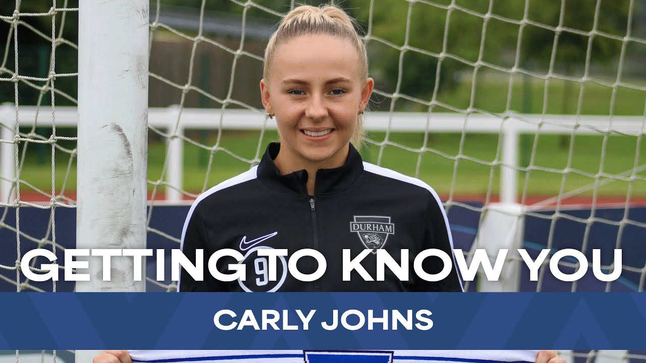 Durham Women FC – The official website of Durham Women FC.