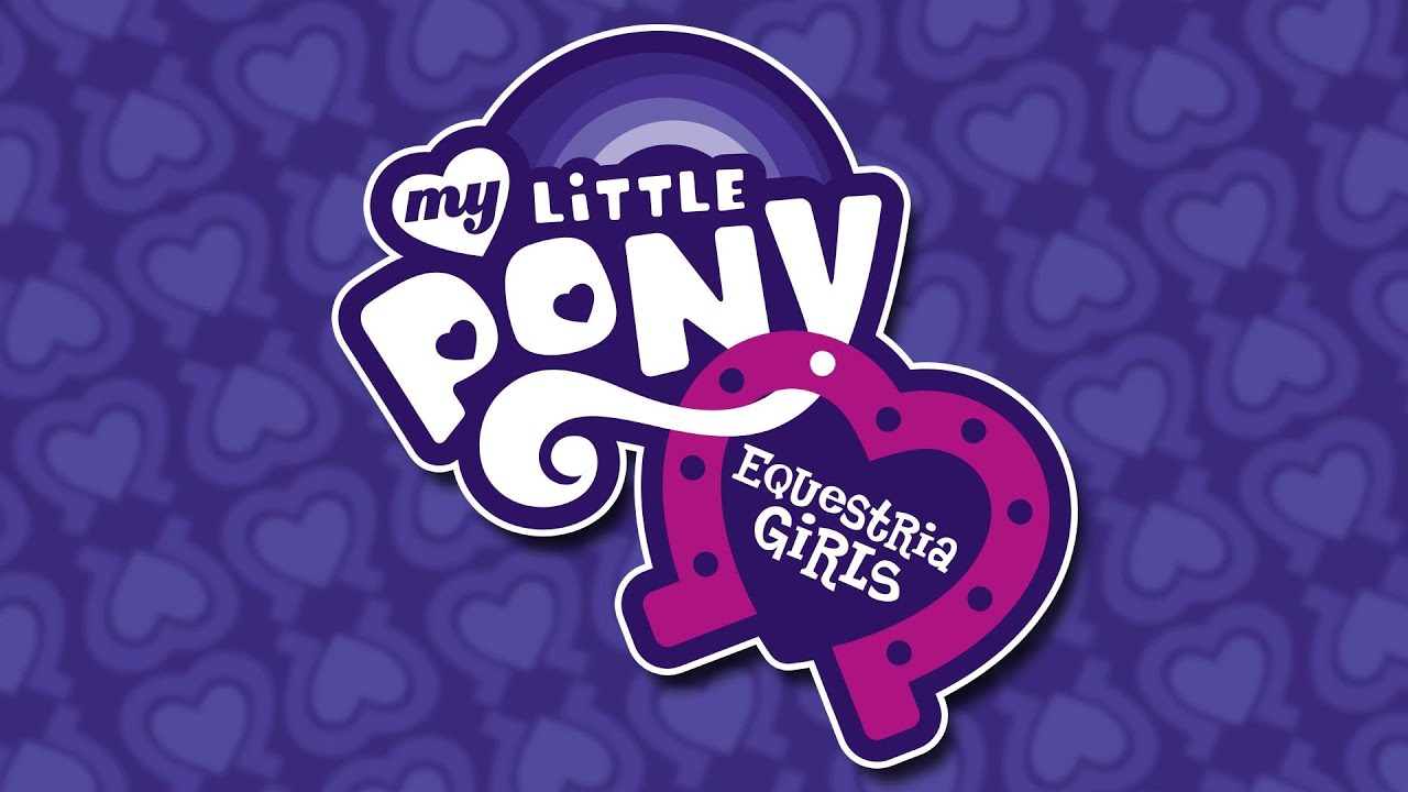 Cheer You On - My Little Pony: Equestria Girls - YouTube