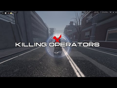 Blackout operator hunt: Blackout Revival - YouTube