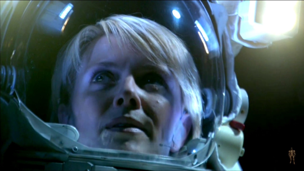 Stargate SG1 - Stranded On The Supergate (Season 10 Ep. 1) Edited - YouTube