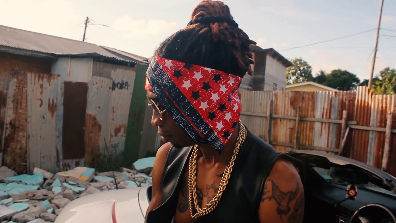 Jaba - Get Right (Official Music Video) from the Zion District 2 ...
