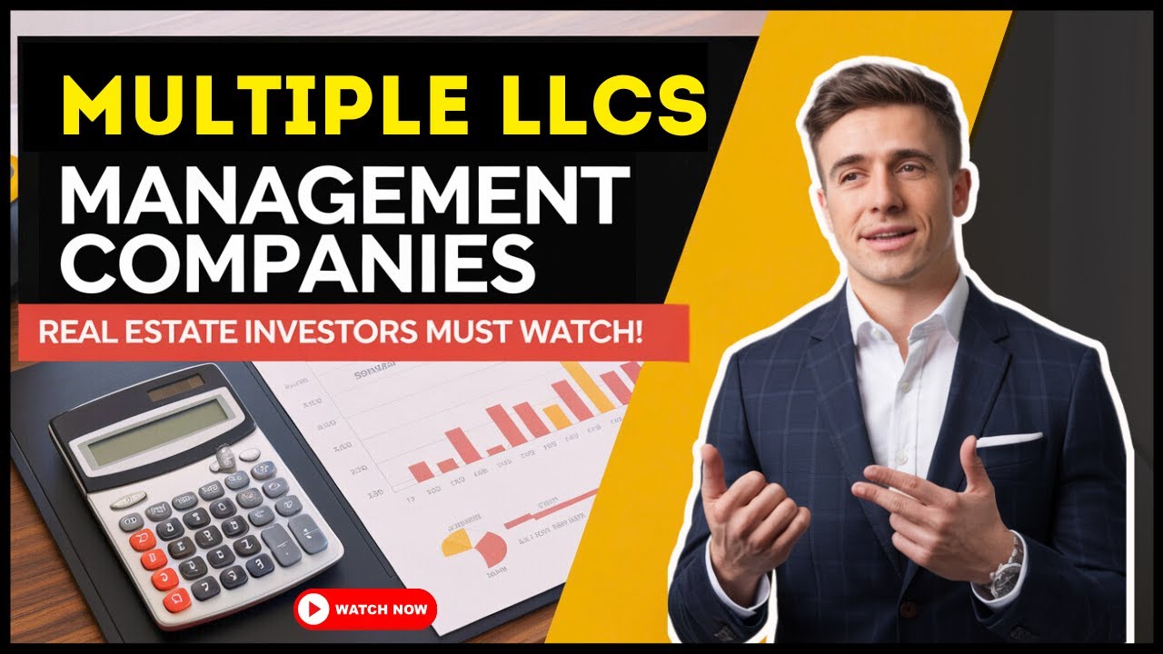 How to Manage Multiple LLCs Like a Pro | The Ultimate Guide to Setup ...
