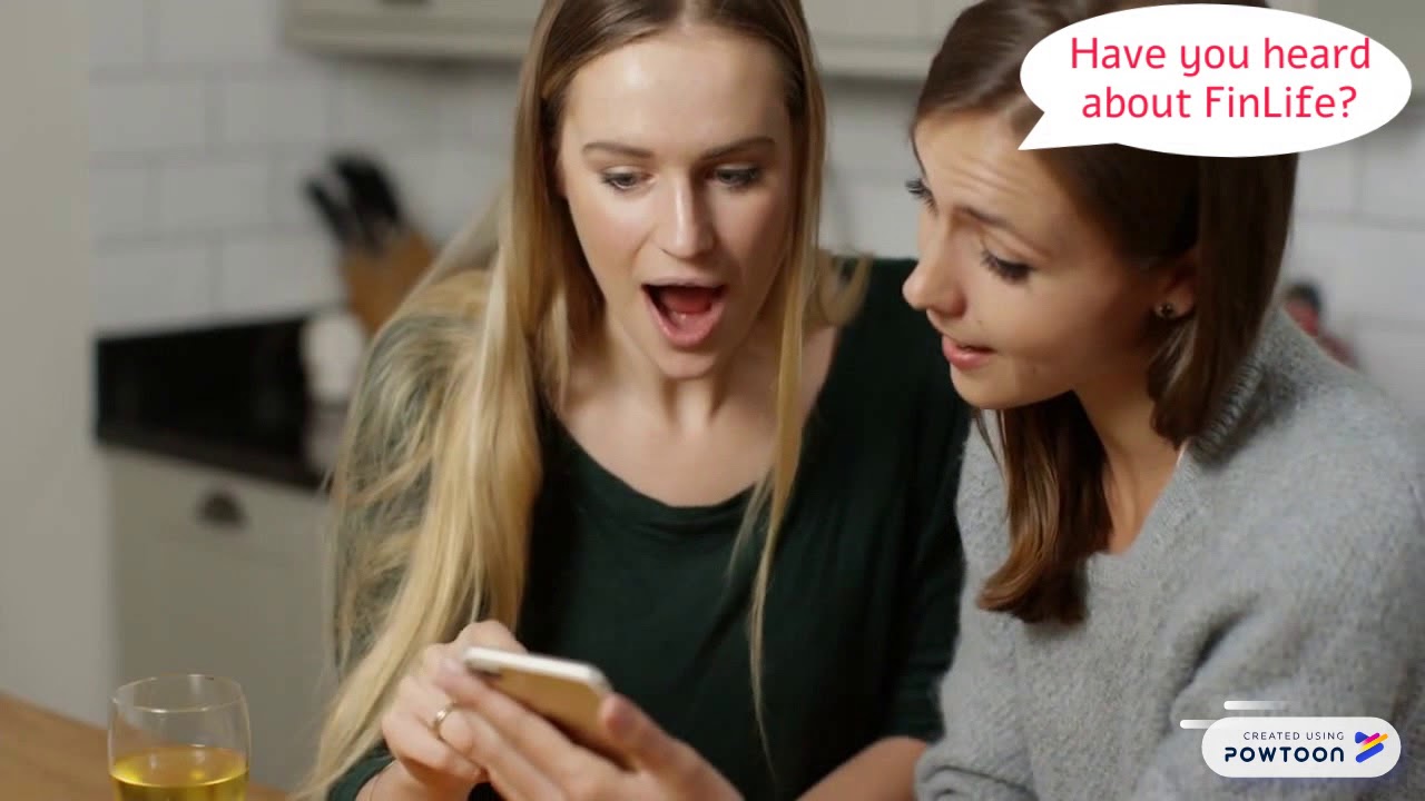 FinLife Finance Life Made Easy - YouTube