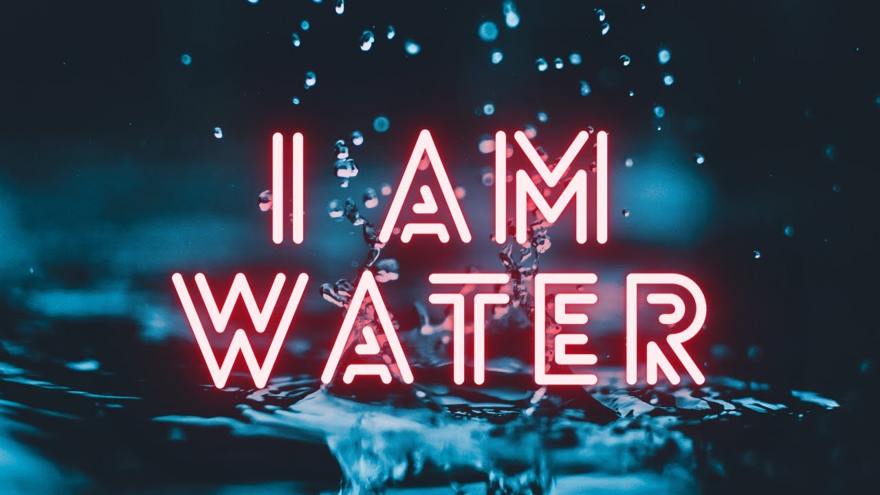 I Am Water - Vibrant Coast Chill Music for Stress Relief ~ Calm Music ...