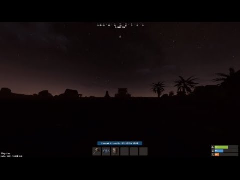 *Stay legit* rust clips - YouTube