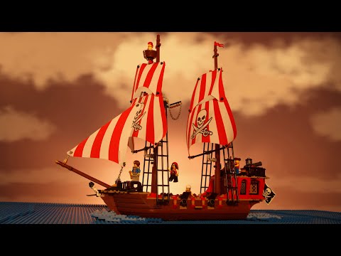 Adventures of Max: Pirates (Director's Cut)