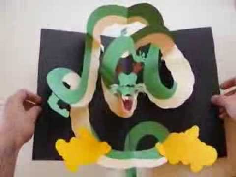 Shenlong - YouTube