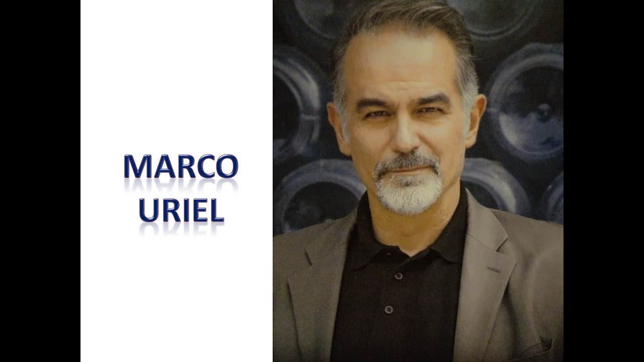 QUATTRO CHIACCHIERE CON... MARCO URIEL 4-4 - YouTube