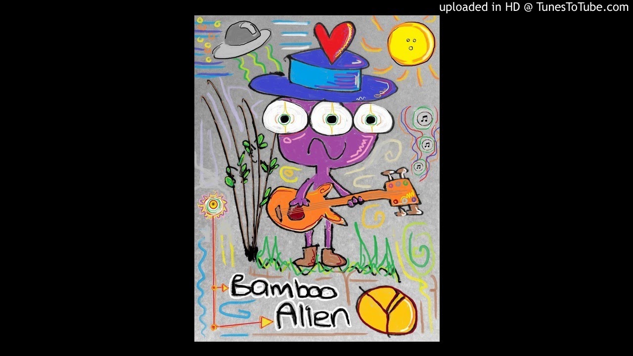 Bamboo Alien - Floating on a dream - YouTube