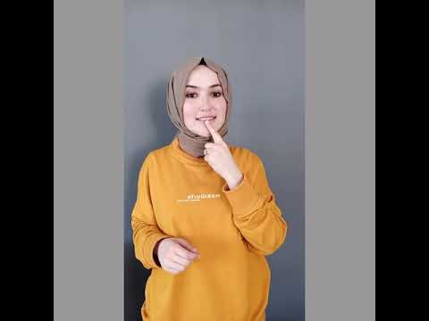 23 Nisan Şarkısı İşaret Dili Çevirisi🌼