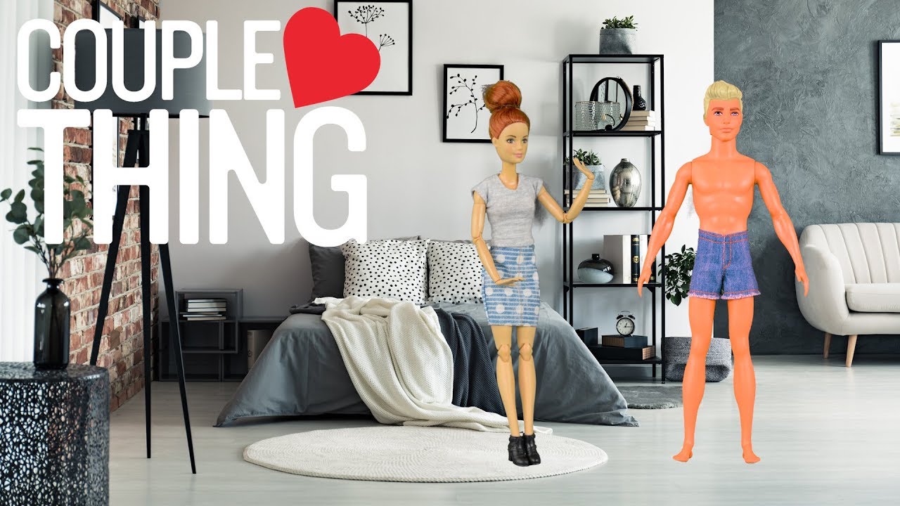 When Bae Changes Plans On You Last Minute: Shady | CoupleThing - YouTube