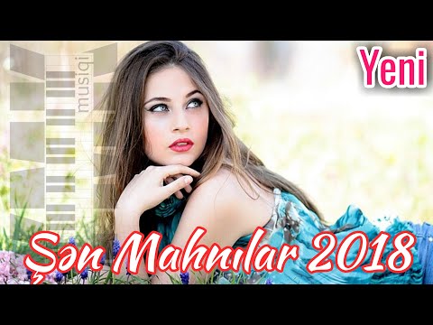 Yığma Şən Mahnılar 2018 Super Yigma Mahnilar (YMK Musiqi #71) Yeni Oynamalı Azeri Ən Yaxşı
