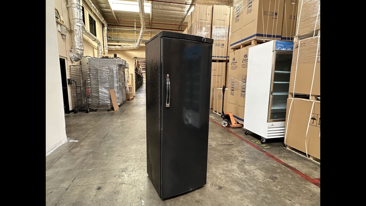 Elite Convertible to Refrigerator Freezers, Upright Convertible Deep ...