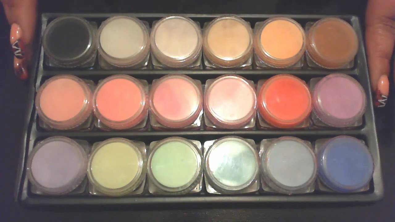 Born Pretty Review & Haul - YouTube