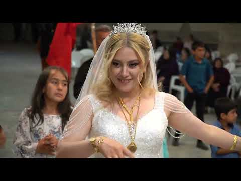 Rabia & Murad  /Düğün Töreni 4.Bölüm /Grup Markaz / Besni Uzun Kuyu Düğünleri