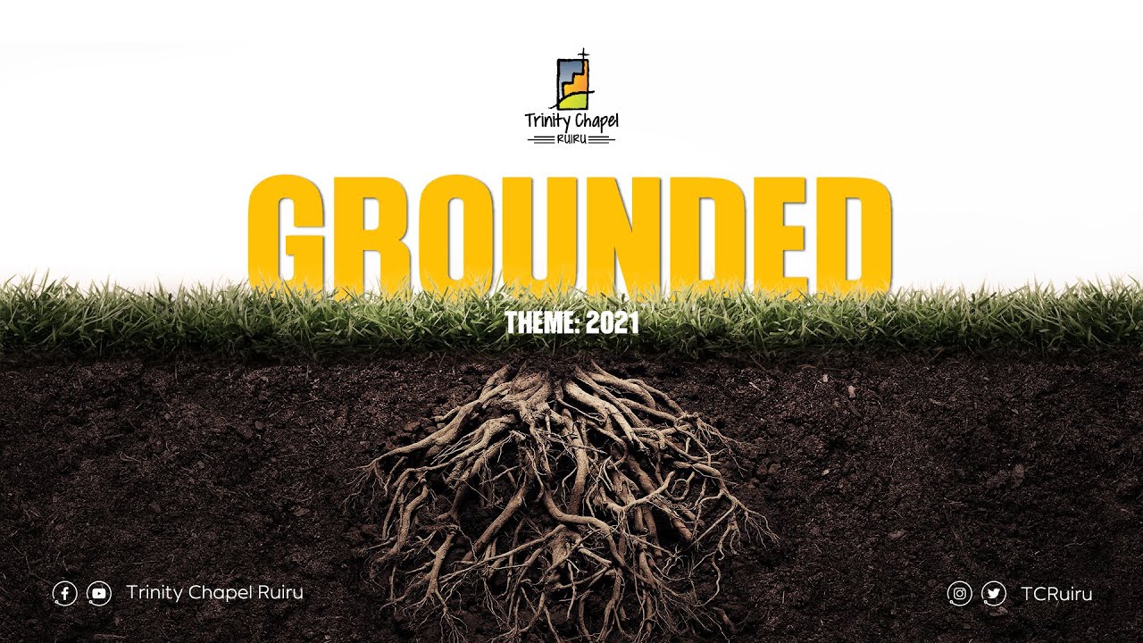 GROUNDED: Fan vs Follower | 10th January 2021 - YouTube