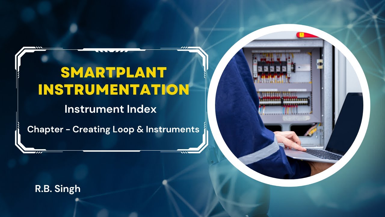 Instrument Index Part 2 || Creating Loop and Instruments - YouTube