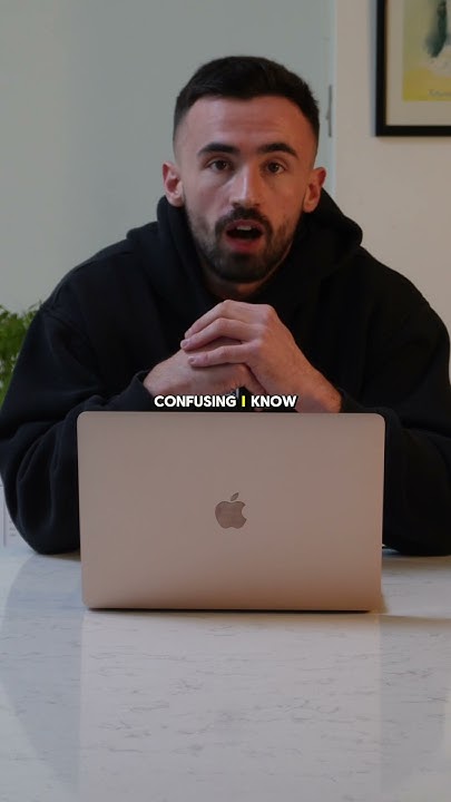 This Man Needs To Be Stopped 🚫 - YouTube