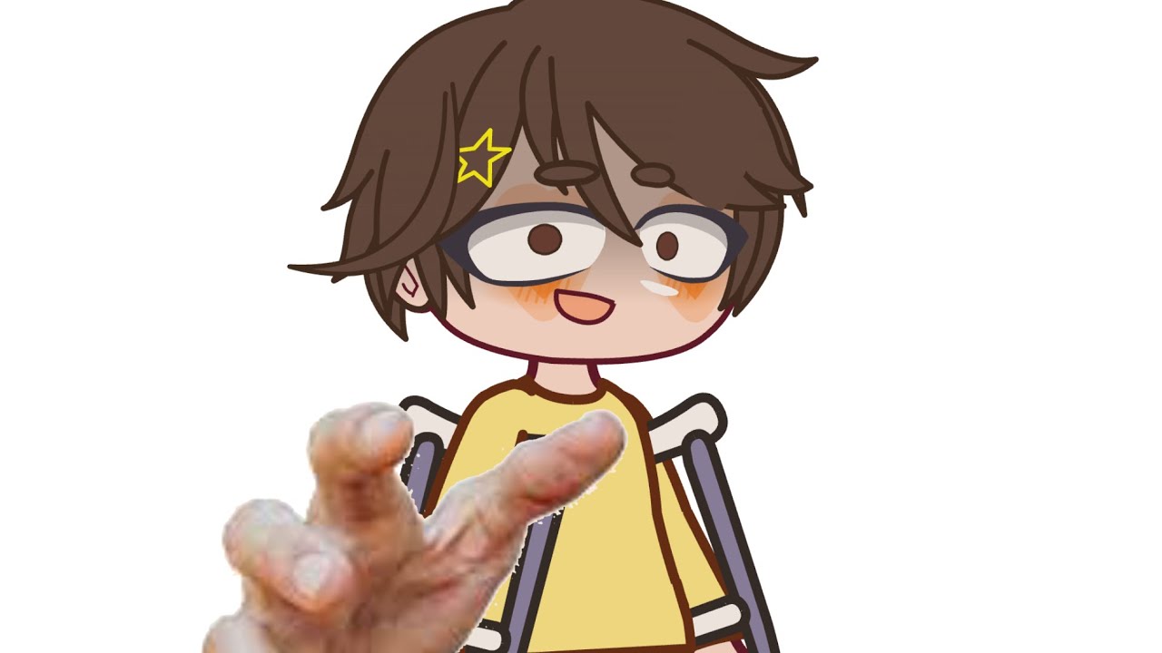 You’re officially coming with me😡[]ft.jimmy[]South Park[]gacha club ...