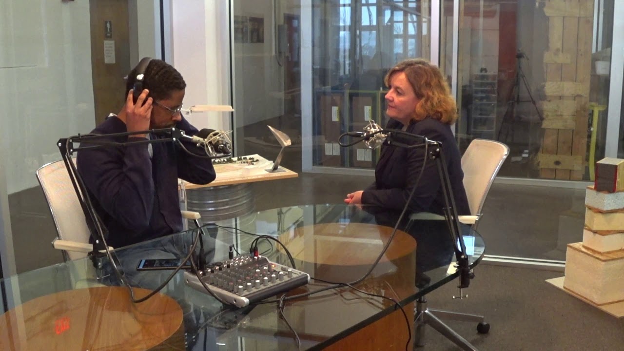 TradeSecrets Podcast Ep 11 Natalie Sweeney - YouTube