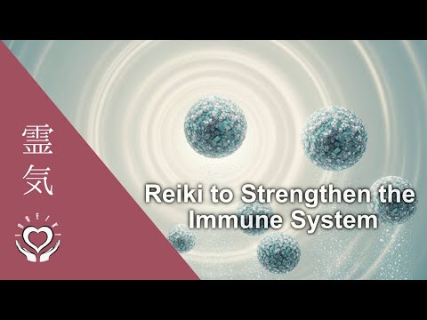 Which Chakra Controls The Immune System