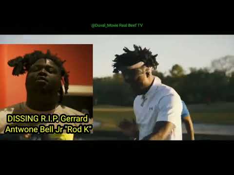 Every Person DISSED & Mentioned In- Spinabenz, Ducci, Yungeen Ace, & FastMoney Goon \